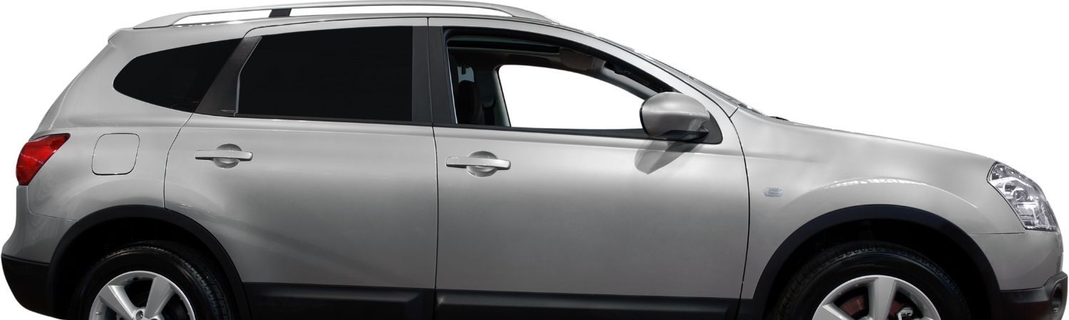 Los 5 coches más cómodos para entrar y salir